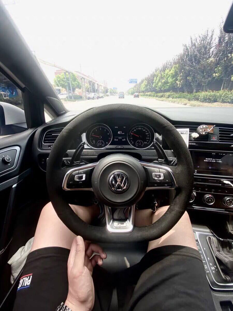 Tips for using Volkswagen DSG gearbox – Pinalloy