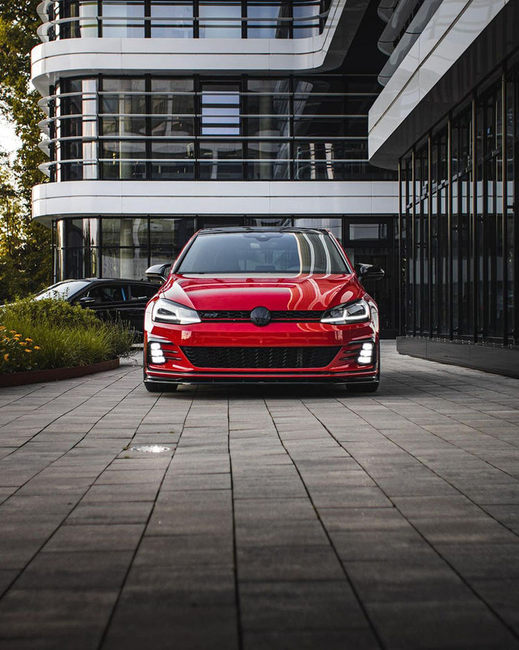 Volkswagen's Concept Project Car: A Glimpse into the Future of Automot ...