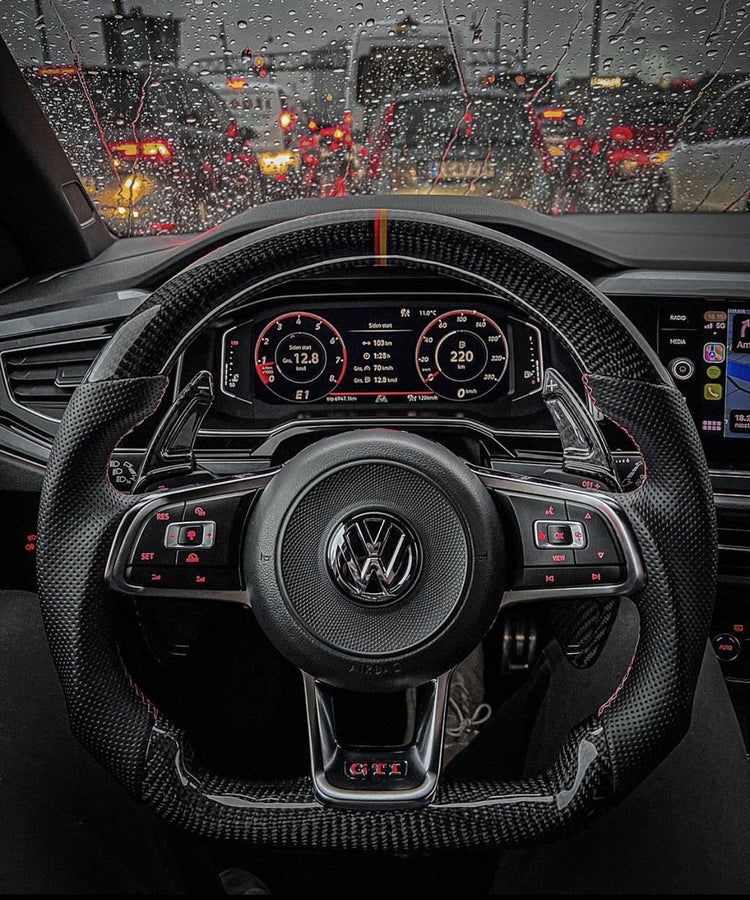 The Ultimate Guide to Paddle Shifters: How They Work and Why You Need ...