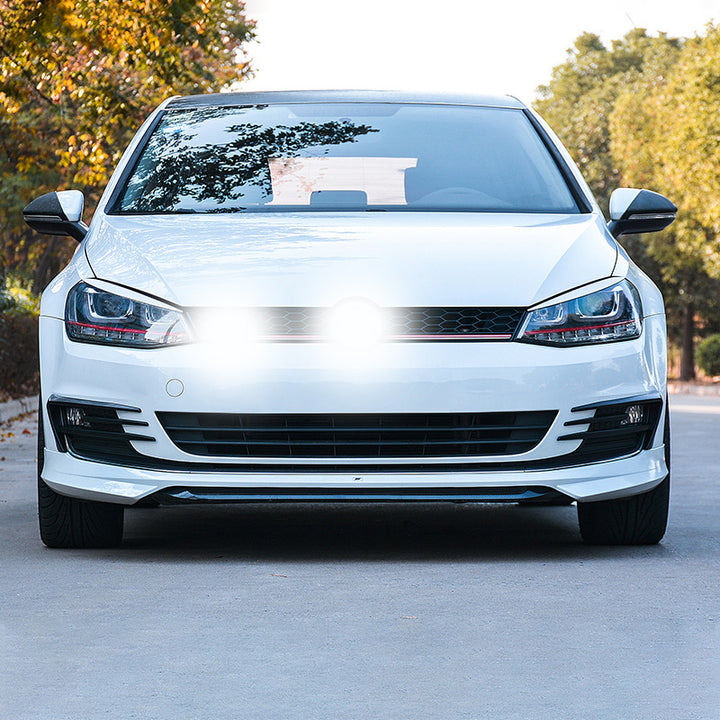 Vehicle Customization for MK7 Models (2014-2017) – Pinalloy