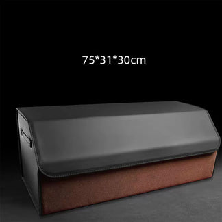 Pinalloy Car Trunk Storage Box Storage Box for all Models