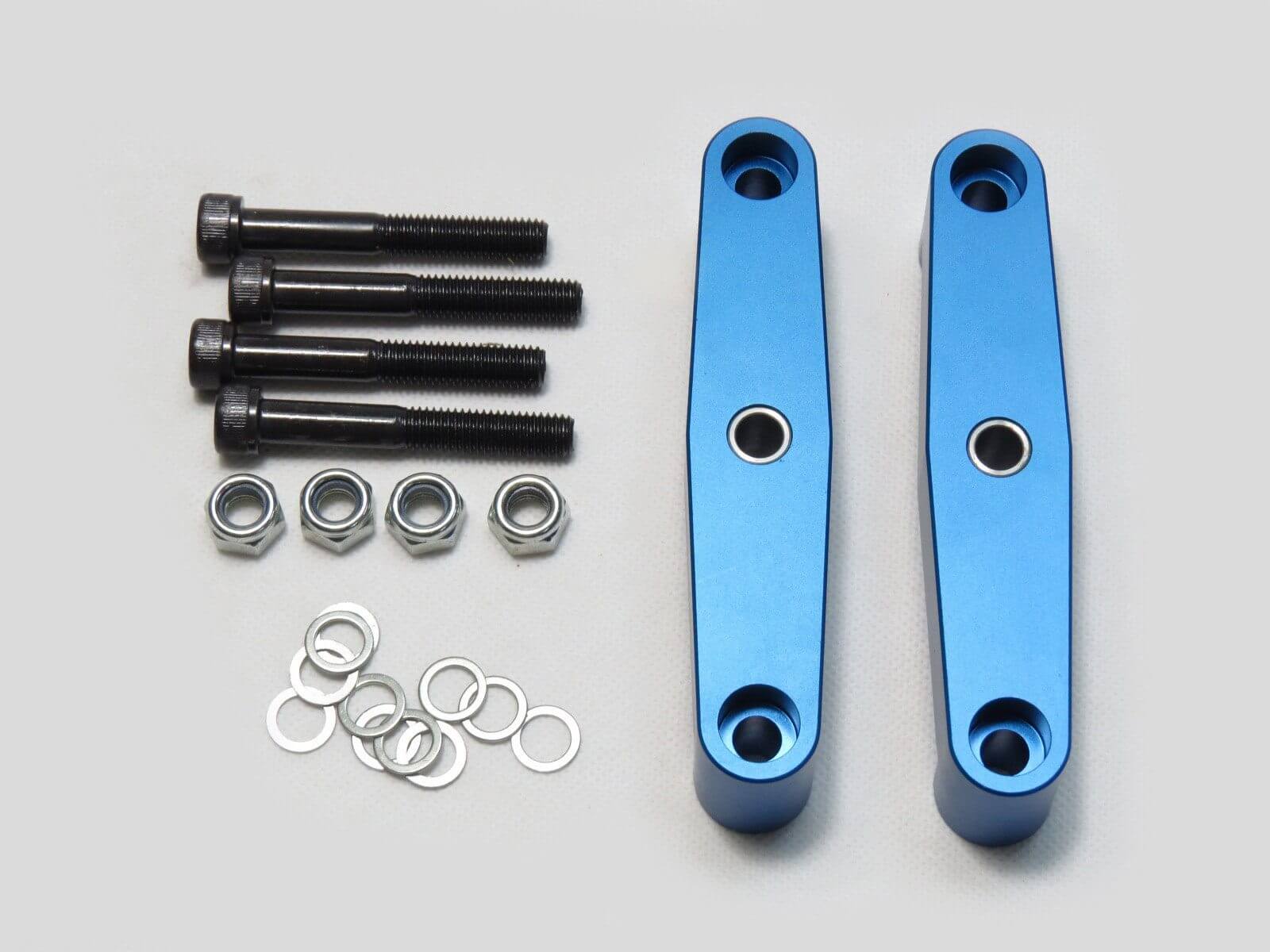 Go Green - Skateboard / Longboard – Pinalloy