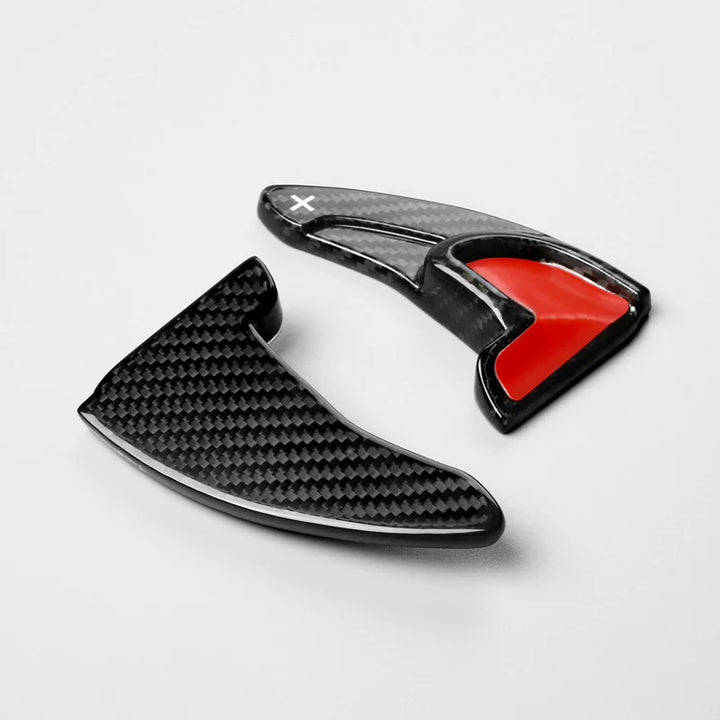 Paddle Shifter Extenions (American Car Accessories) – Pinalloy