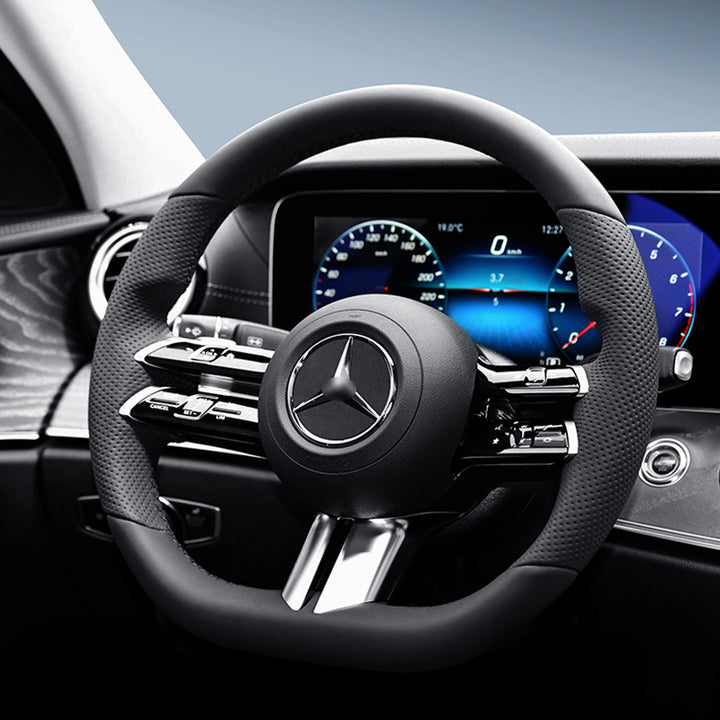 Vehicle Customization for Benz Models (2015 and Up) – Pinalloy