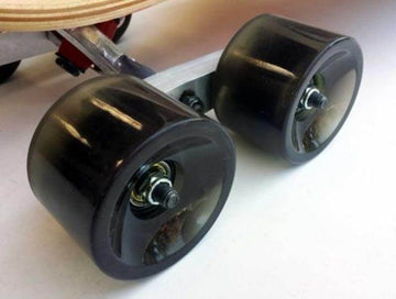 Go Green - Skateboard / Longboard – Pinalloy